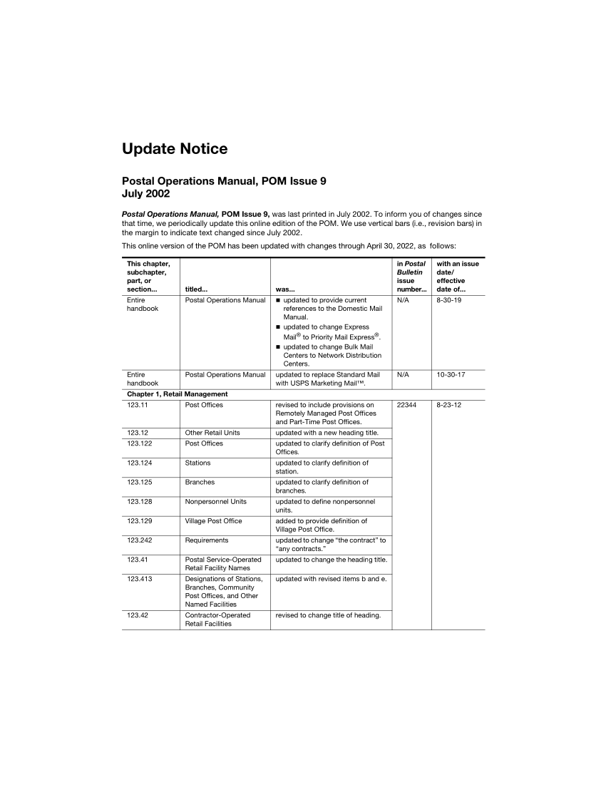 New York Letter Carriers Br 36